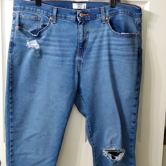 Denizen from Levi's | Jeans | Denizen From Levis Boyfriend Jeans | Poshmark